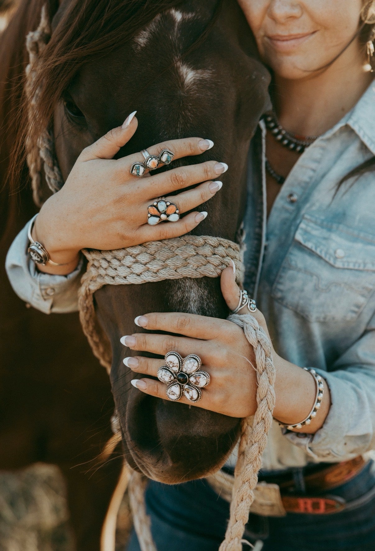 Rings – A Lil Bougie